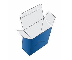 Cardboard Dispenser Boxes • Taj Printing Ltd.